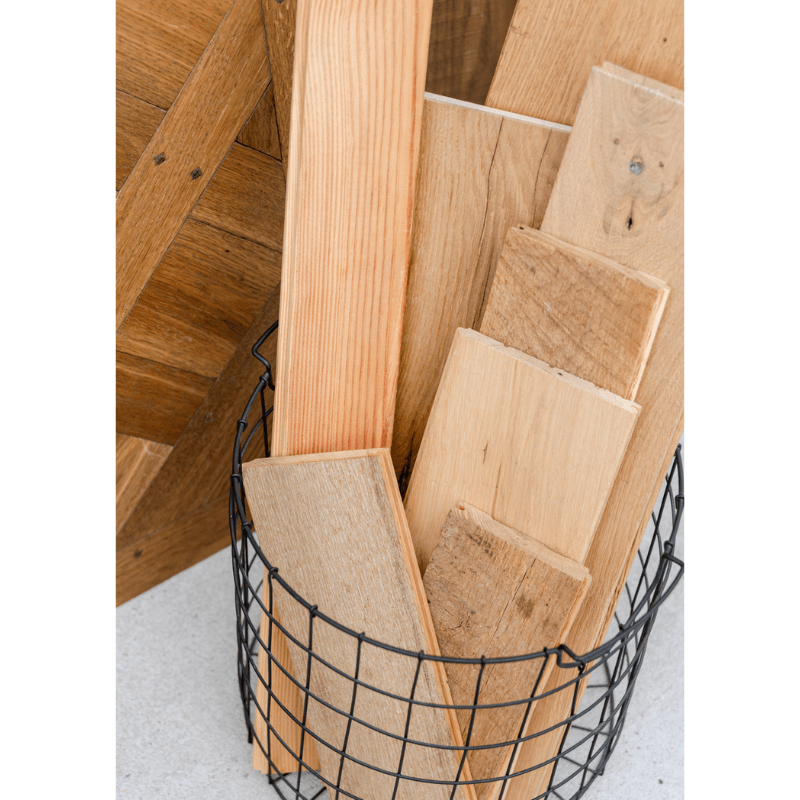 Quick Ship Lot Sample – Mill & Woods