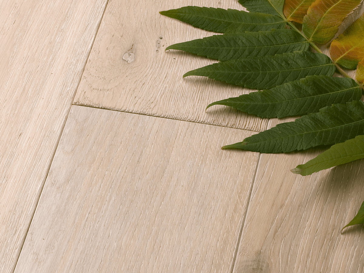 Handcrafted European Oak Flooring | Mill and Woods – Mill & Woods